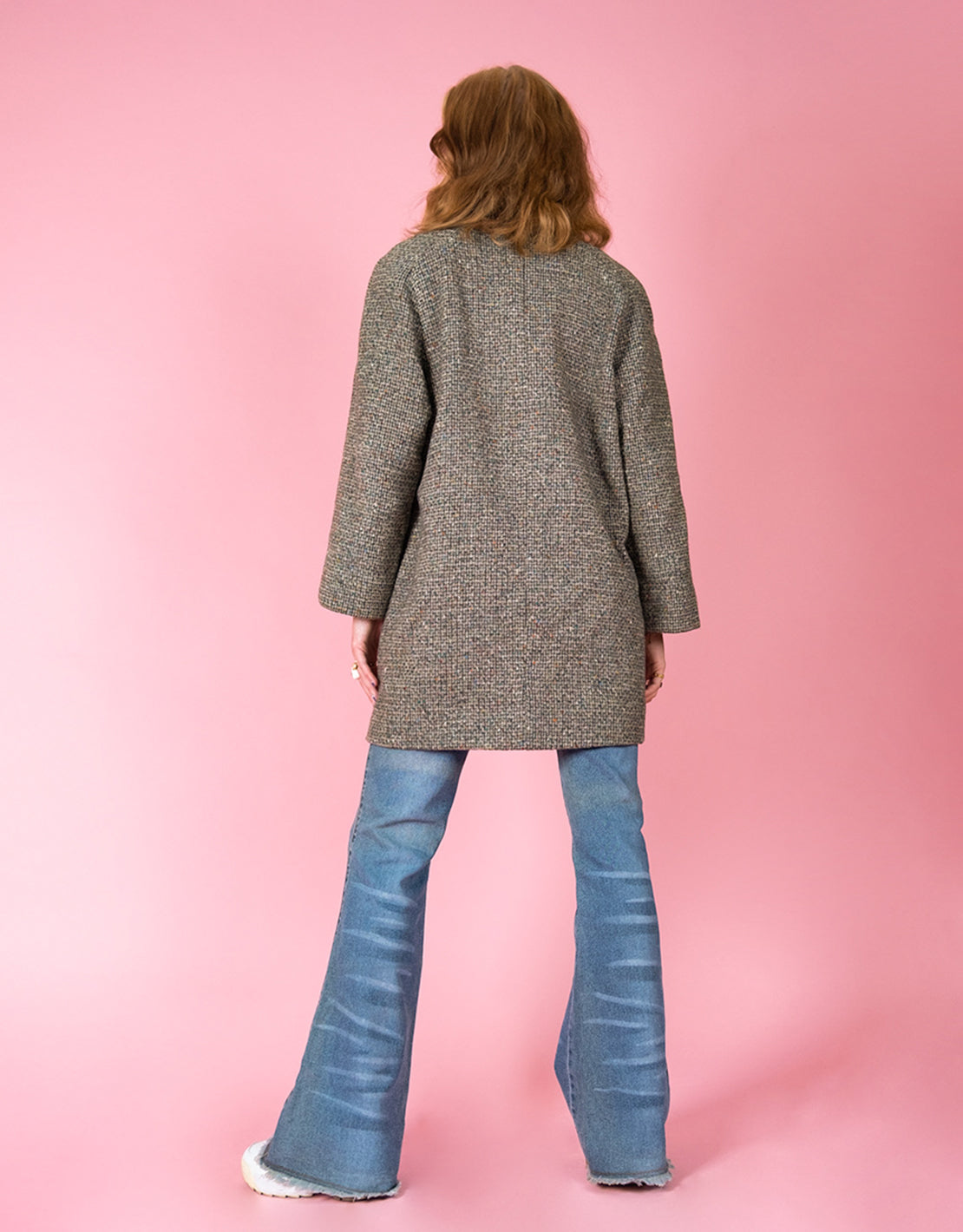 Vintage Valentino Miss V coat – JUTKA & RISKA